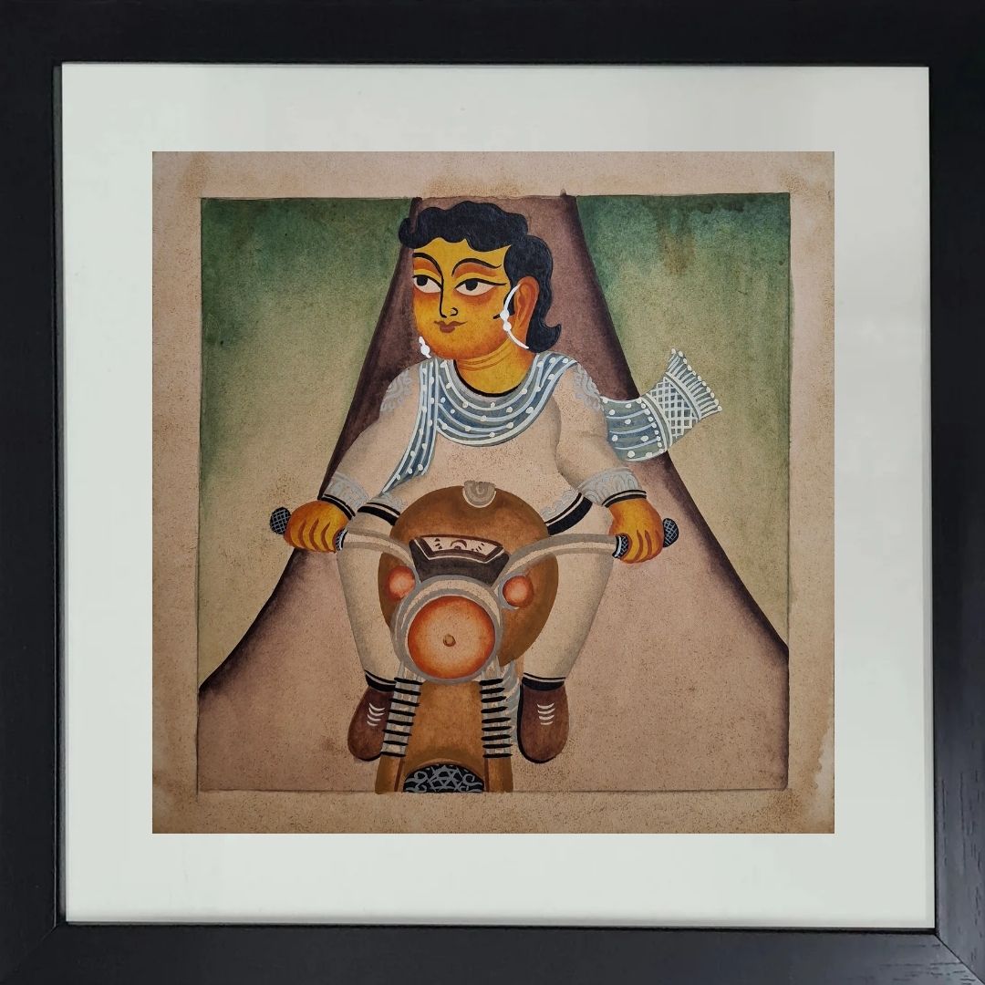 Square Artworks – Baro Art