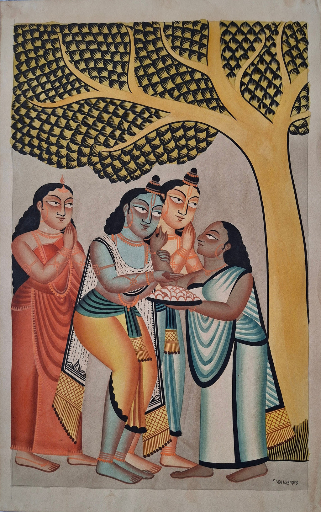 Welcome – Baro Art