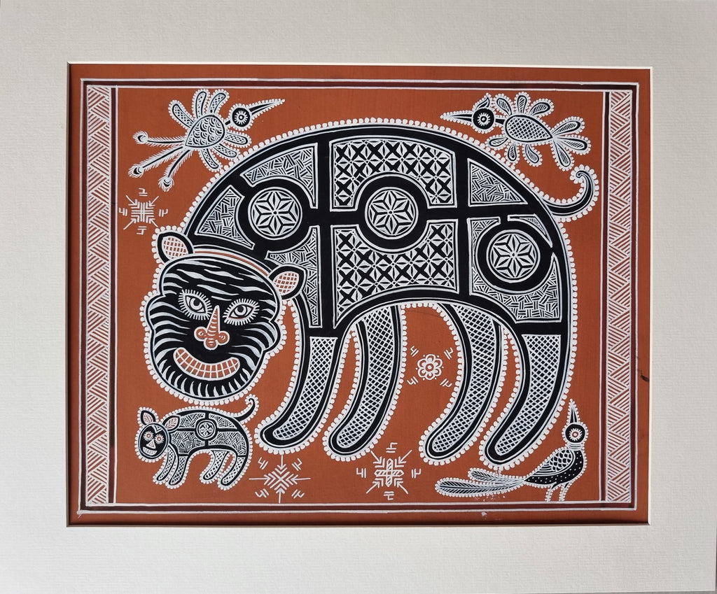 Big Cat – Baro Art