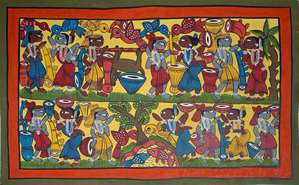 Celebrations – Baro Art