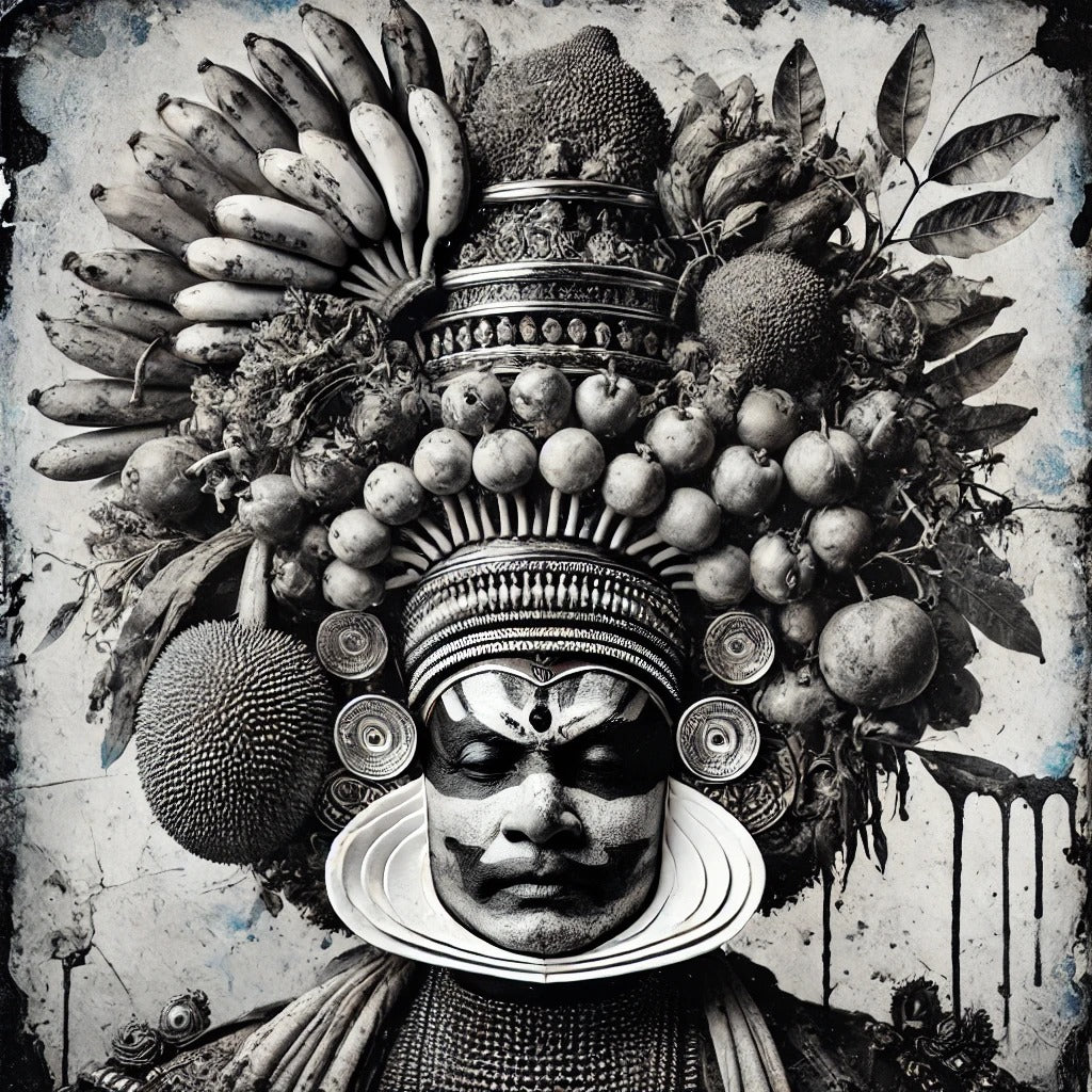 Hortus 7 – Baro Art