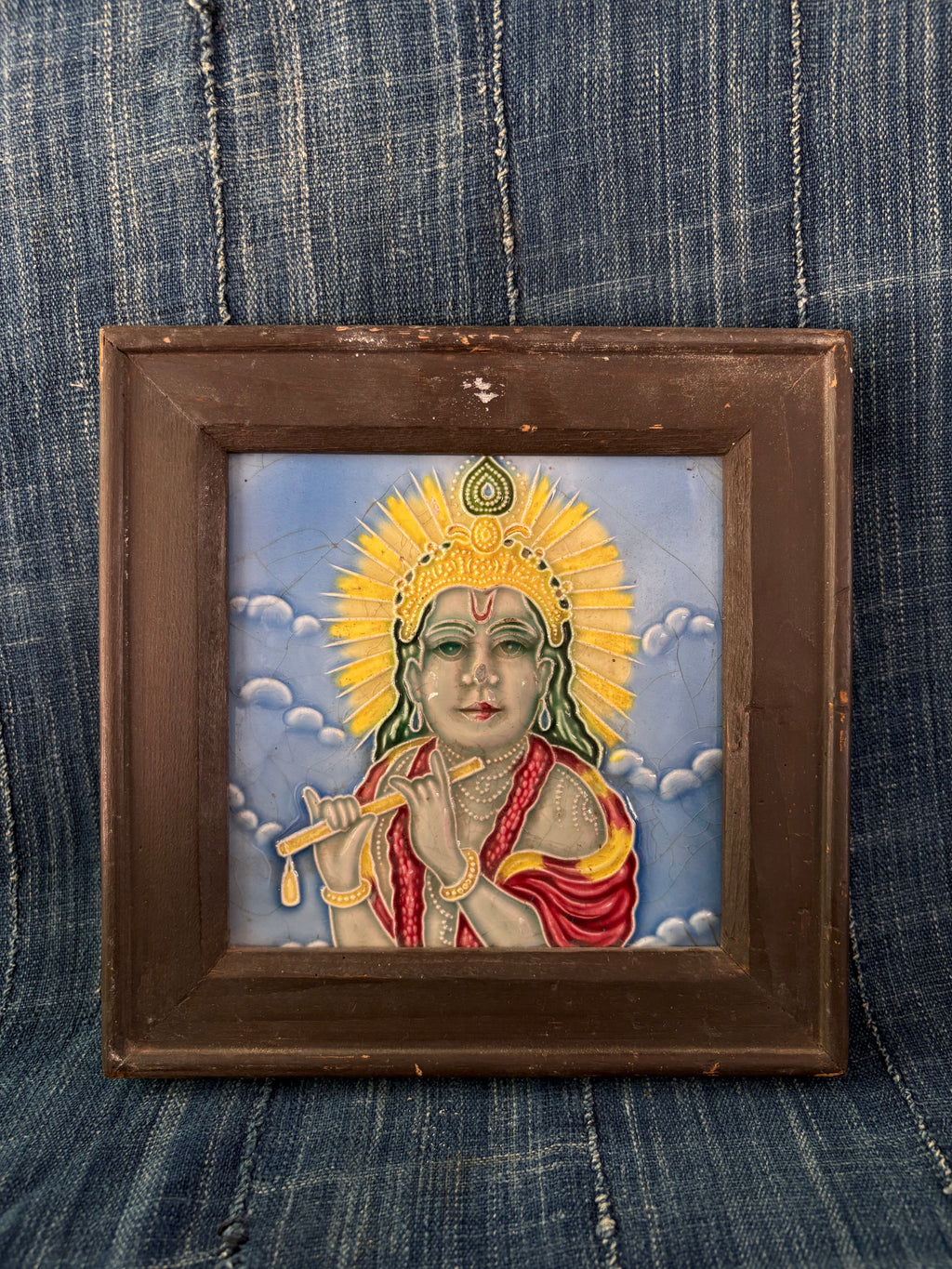 Tile Painting – Baro Art