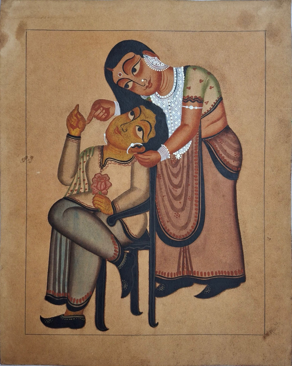 In Love – Baro Art