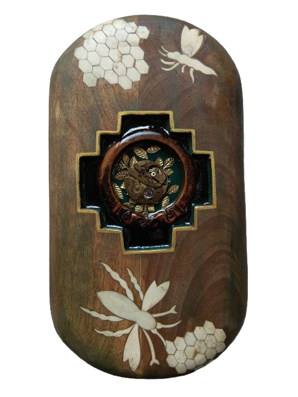 Tablet (Large) – Baro Art