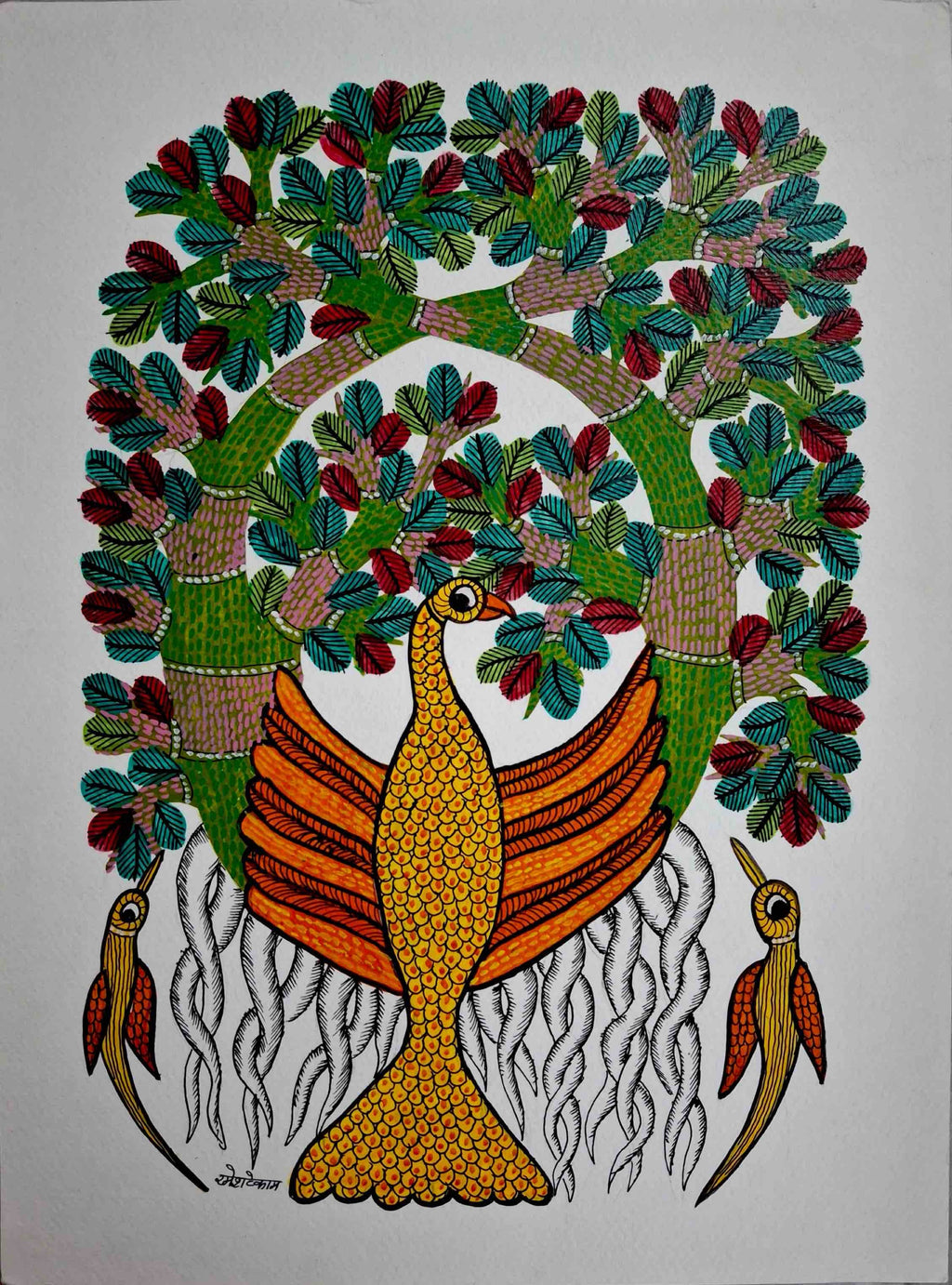 Perspective – Baro Art