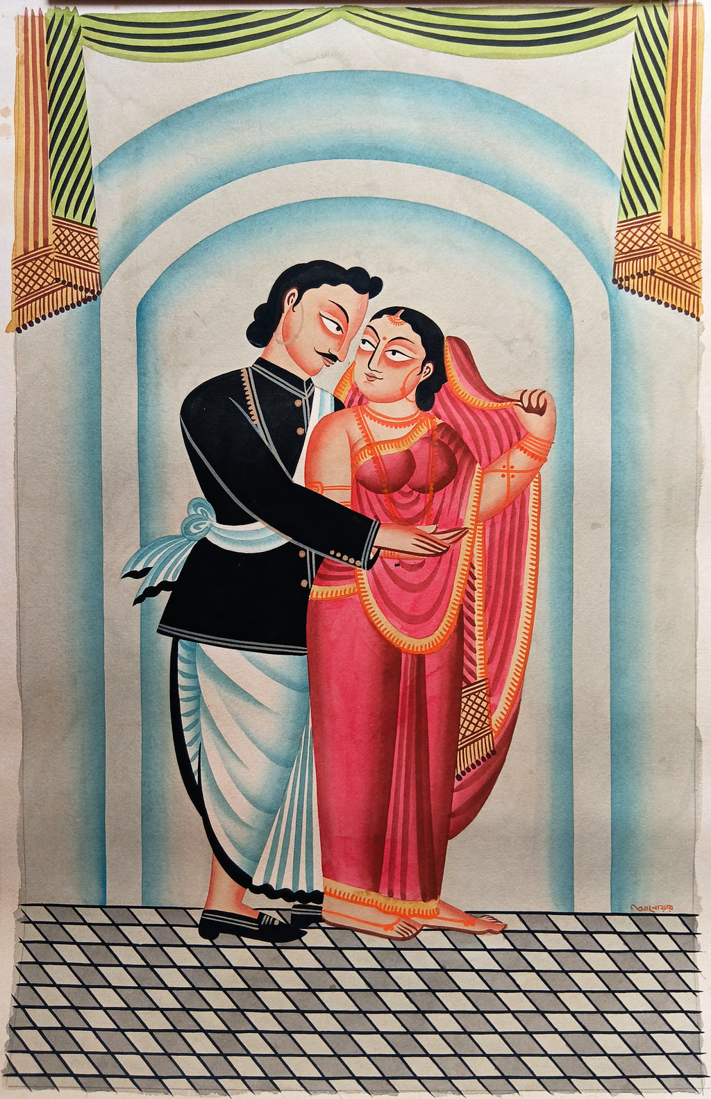 Romance – Baro Art