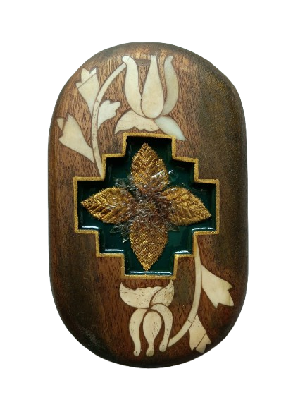 Tablet (Small) – Baro Art