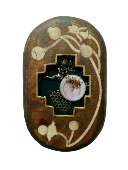 Tablet (Small) – Baro Art