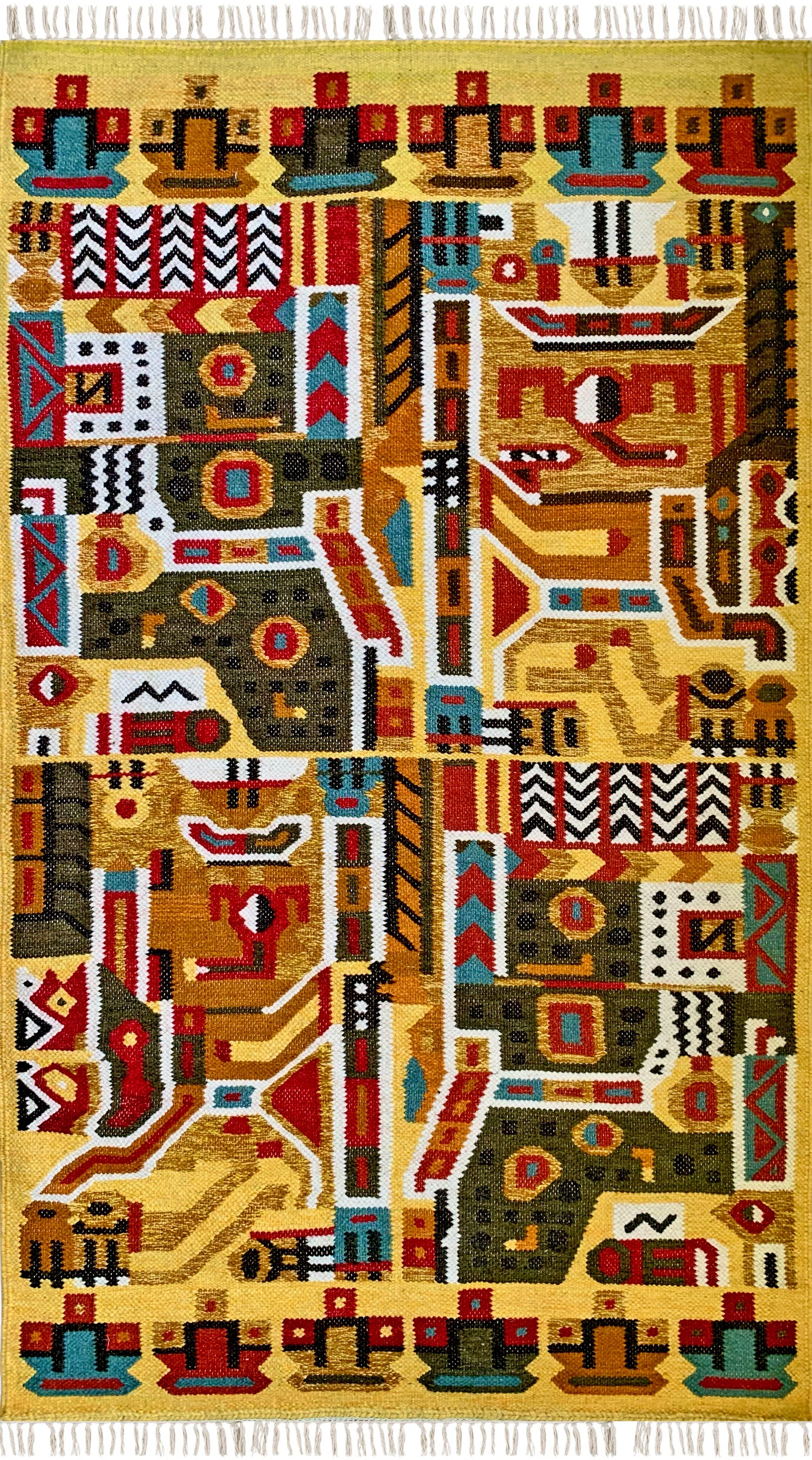 Ramesh Marwada – Baro Art
