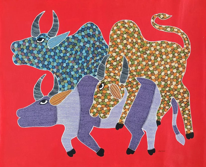 Animals / Nature – Baro Art