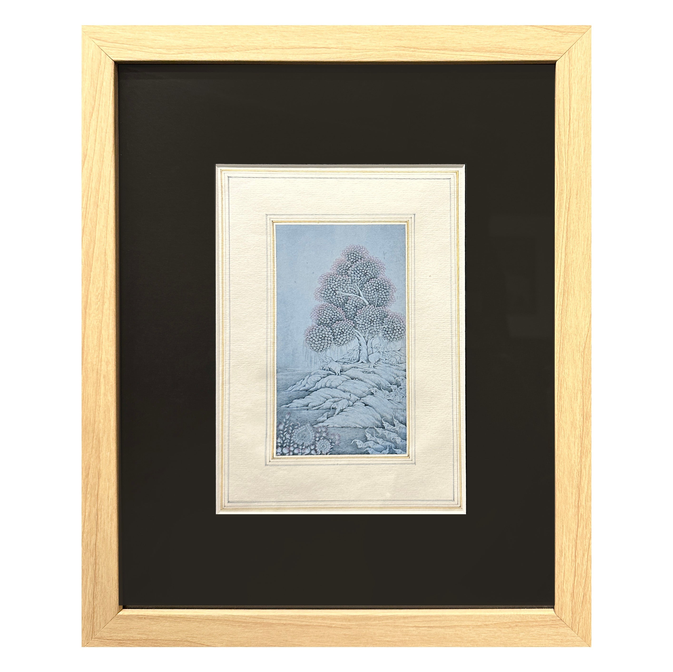 Nirbhay Raj Soni – Baro Art