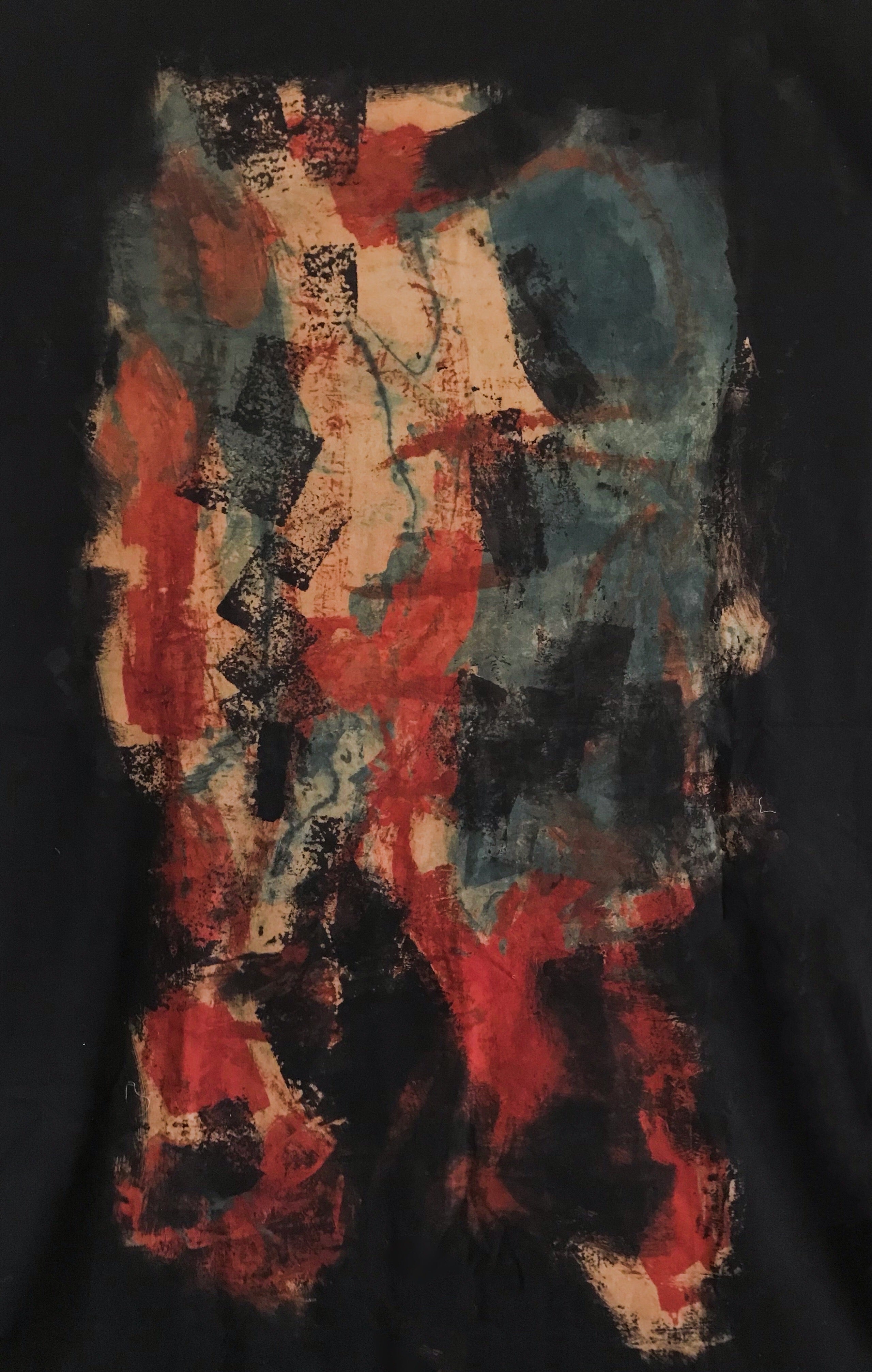 Ajrakh – Baro Art