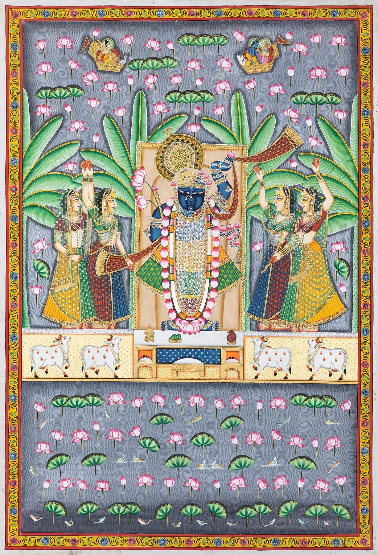 Red Earth (Curators) – Baro Art