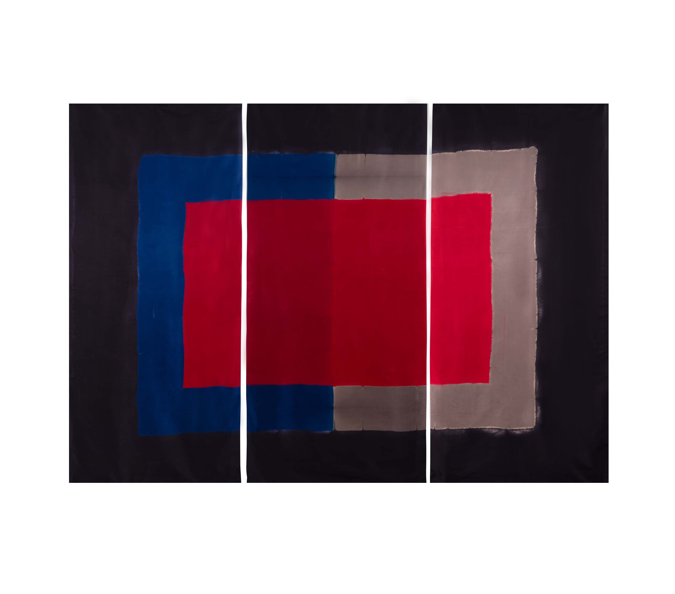 Tie dye / Clamp dye – Baro Art