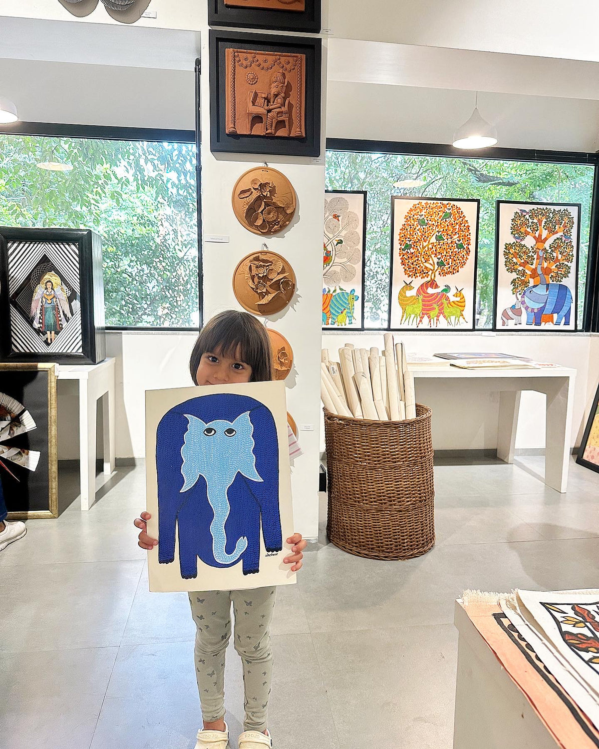 About Us – Baro Art