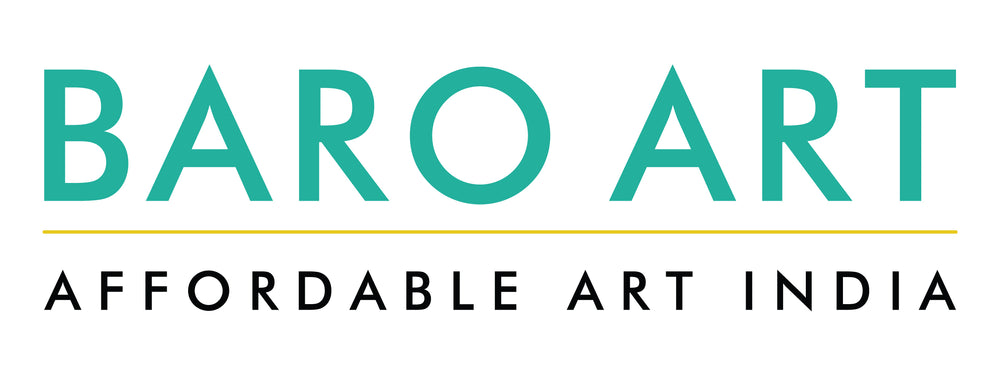 47-A and Baro Art x India Design