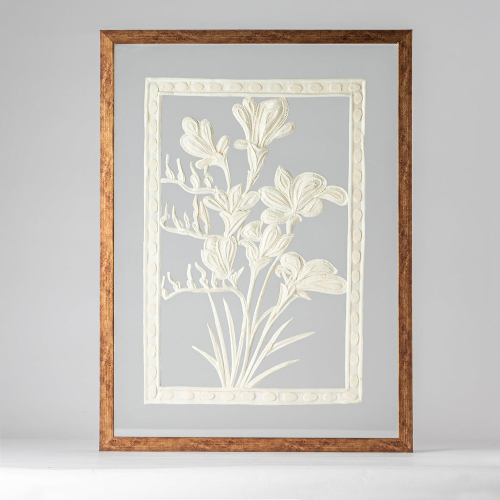 RAJNIGANDHA – Baro Art