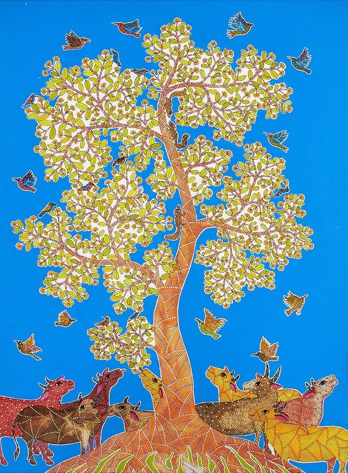 Inspiring Homes – Baro Art