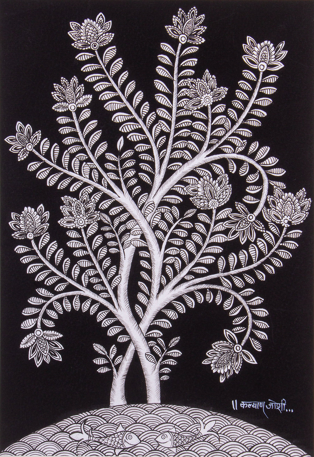 Tree of Life – Baro Art