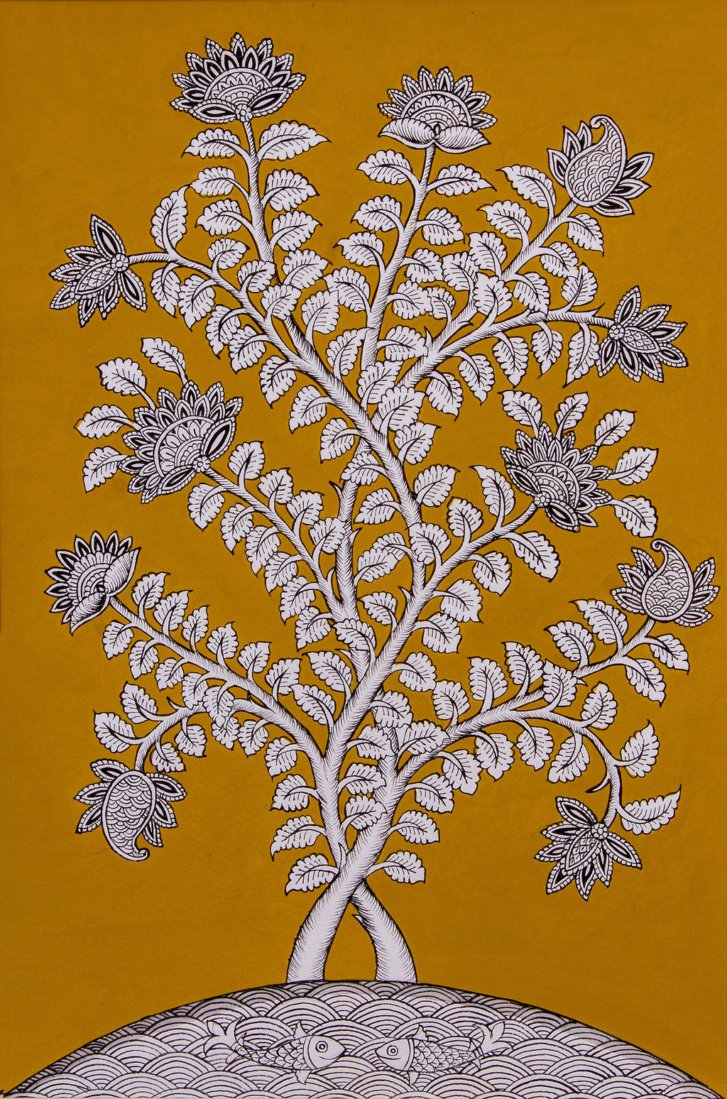 Tree of Life – Baro Art