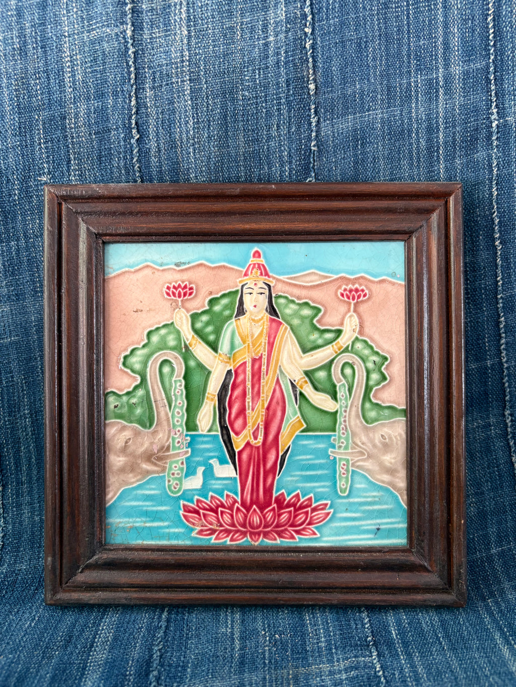 Tile Painting – Baro Art