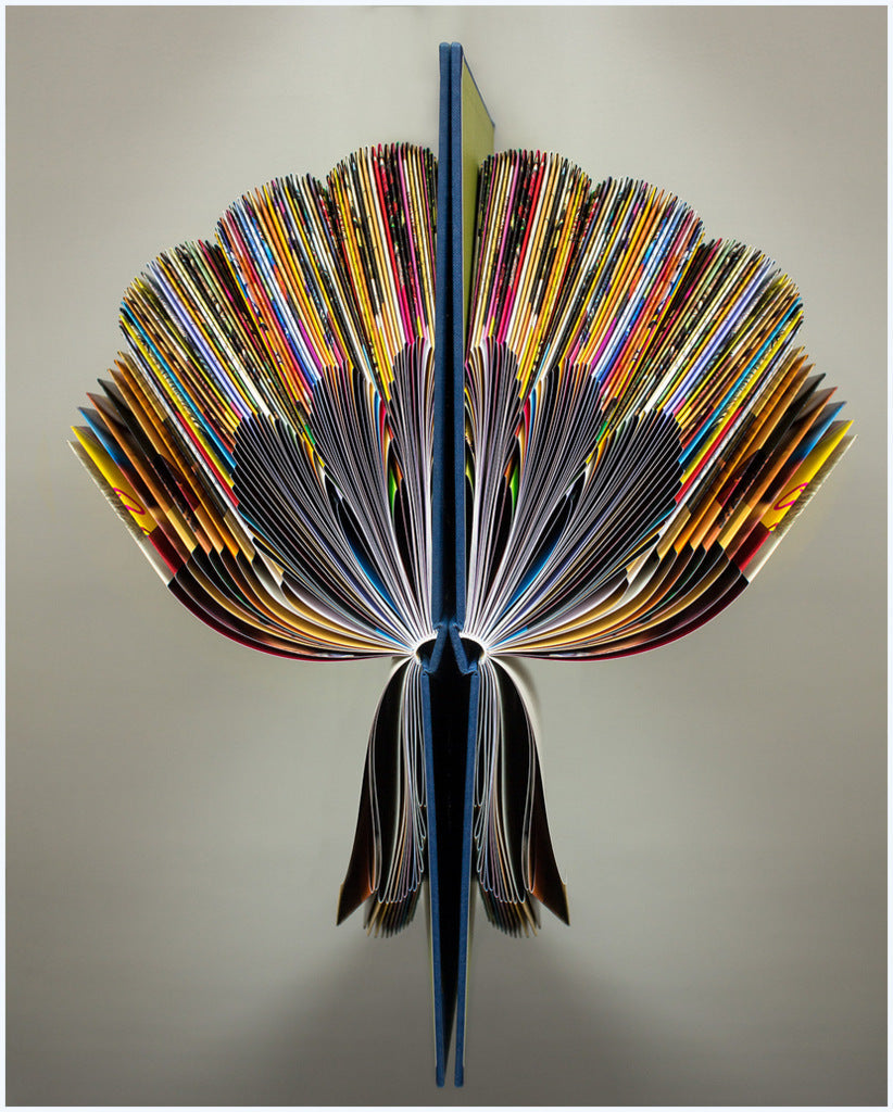 Pacific Scriptoris – Baro Art