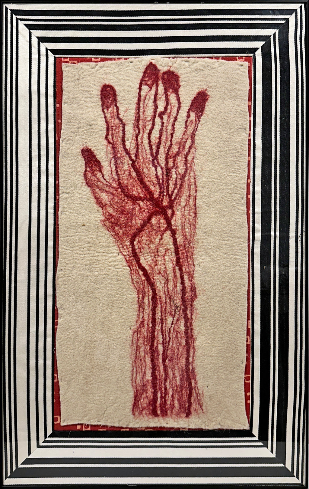 Dissections - Hand – Baro Art