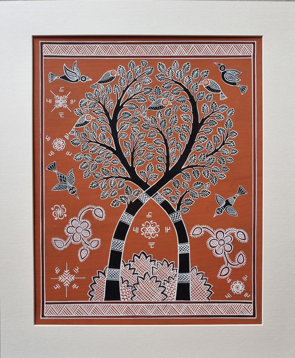 Pipal Tree – Baro Art