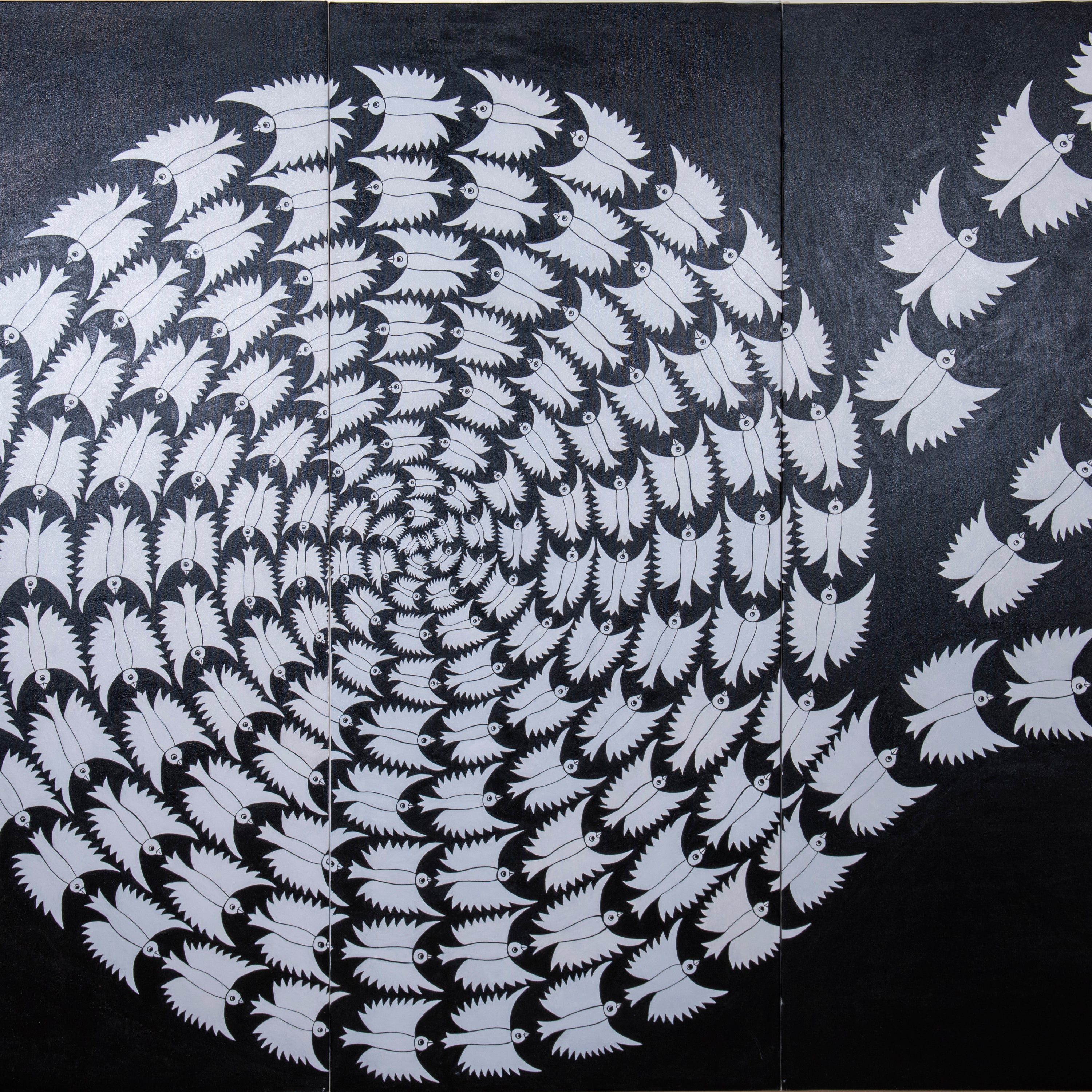 Larger Than Life – Baro Art