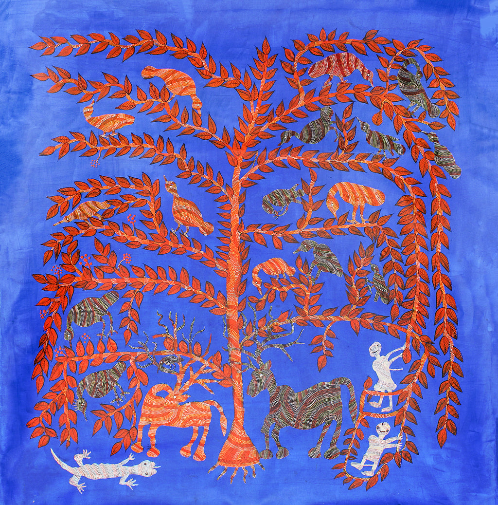 Tree of Life – Baro Art