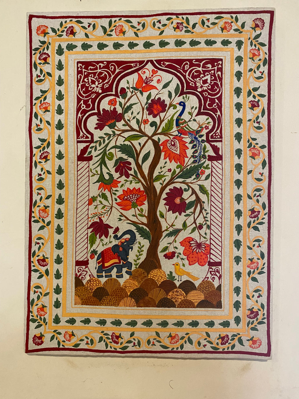 Tree of Life – Baro Art