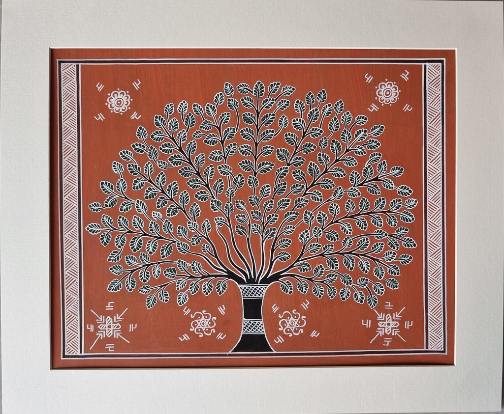 Tree of Life – Baro Art
