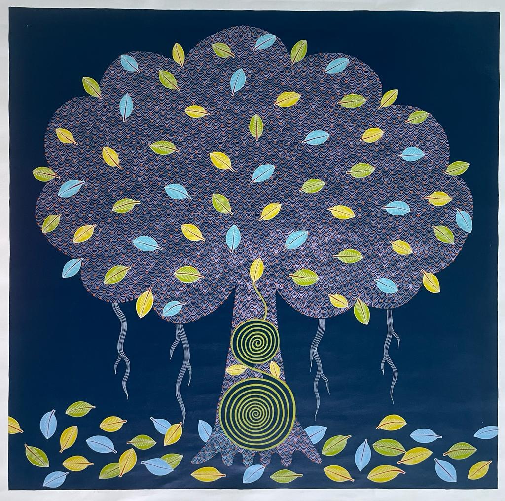 Patjhad – Baro Art