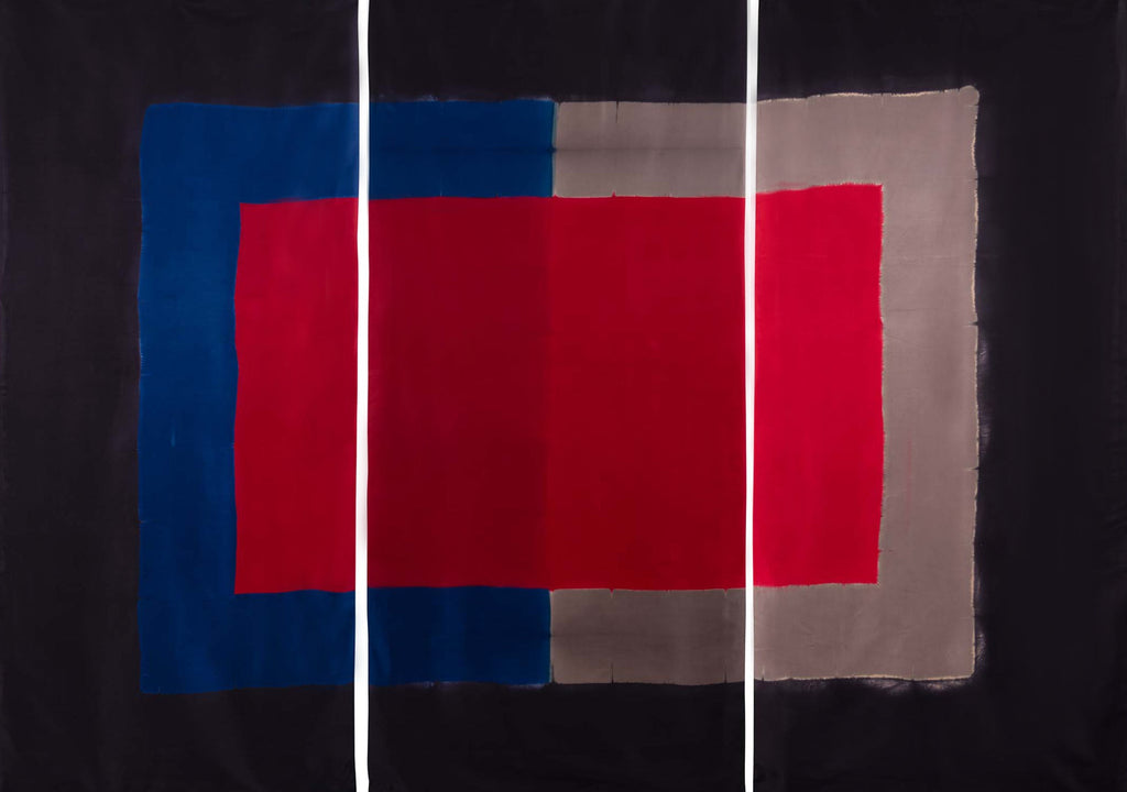 Tribute to Rothko - 1 – Baro Art